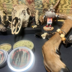 Spirit Walker Costume - Etsy