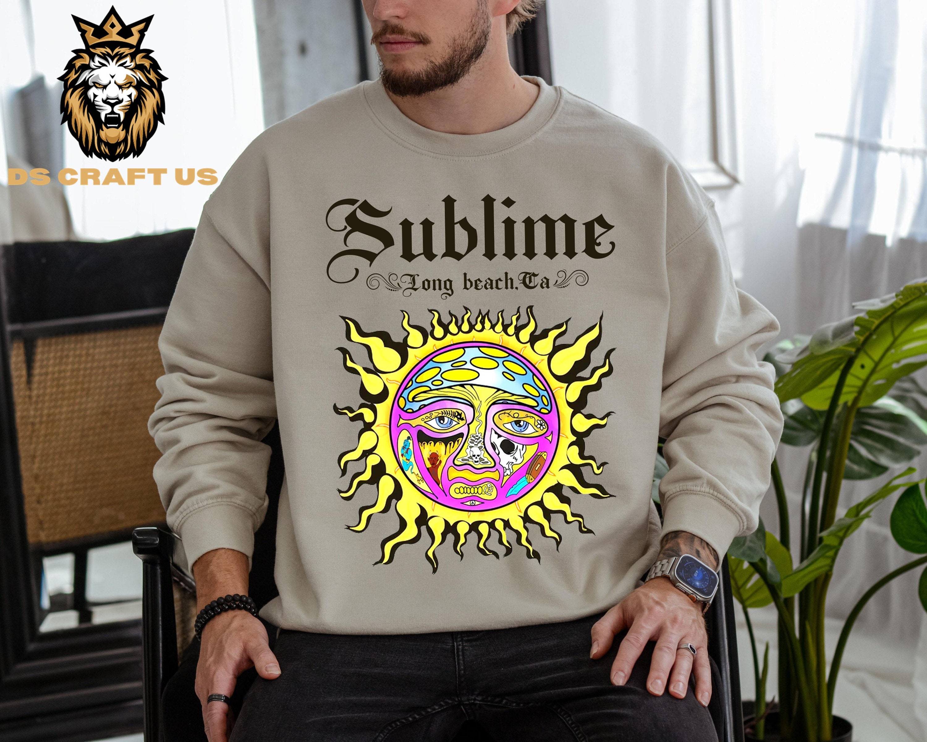 Sublime Sun Logo