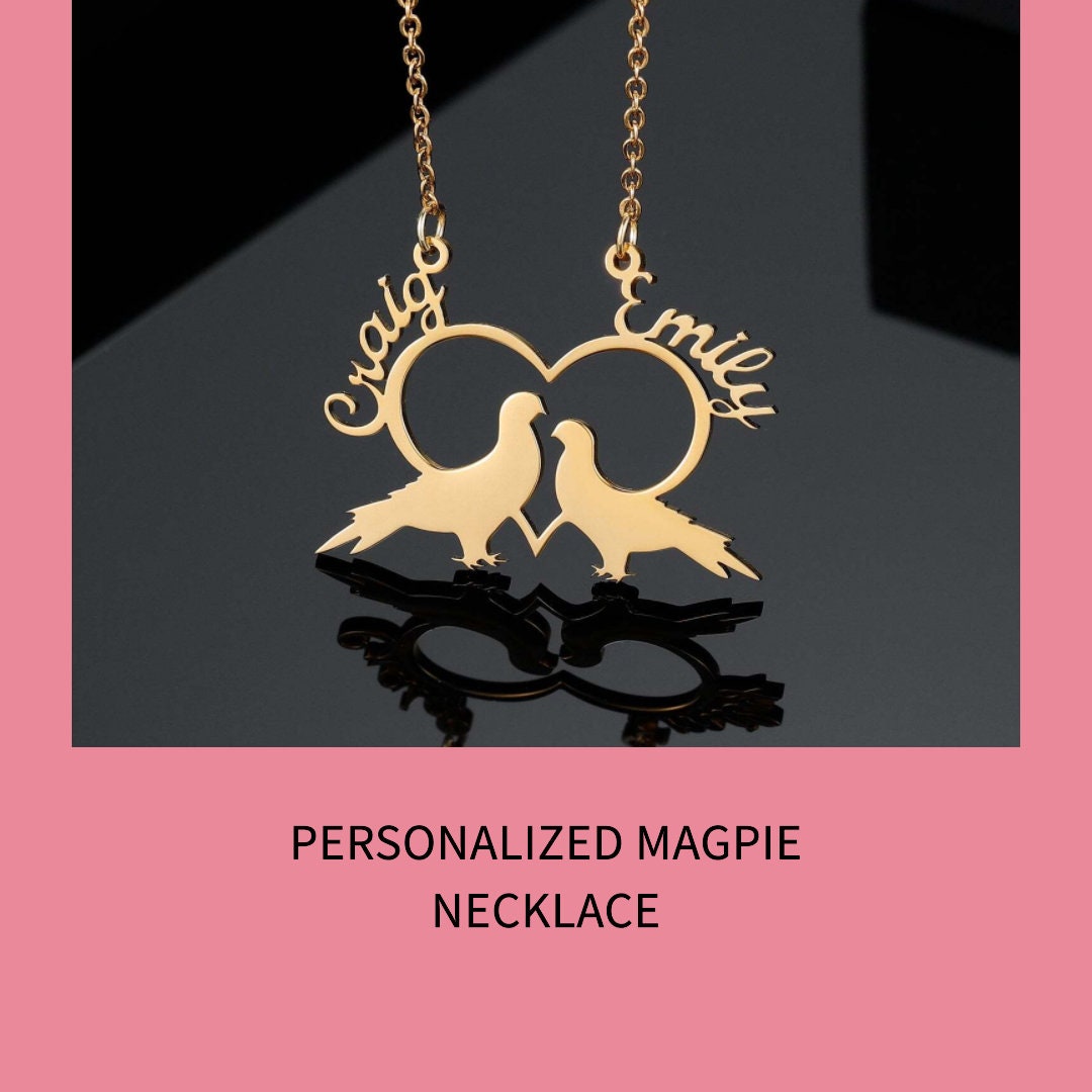 Name Plate Necklace,name Locket,secret Message,neck Chain,custom ...