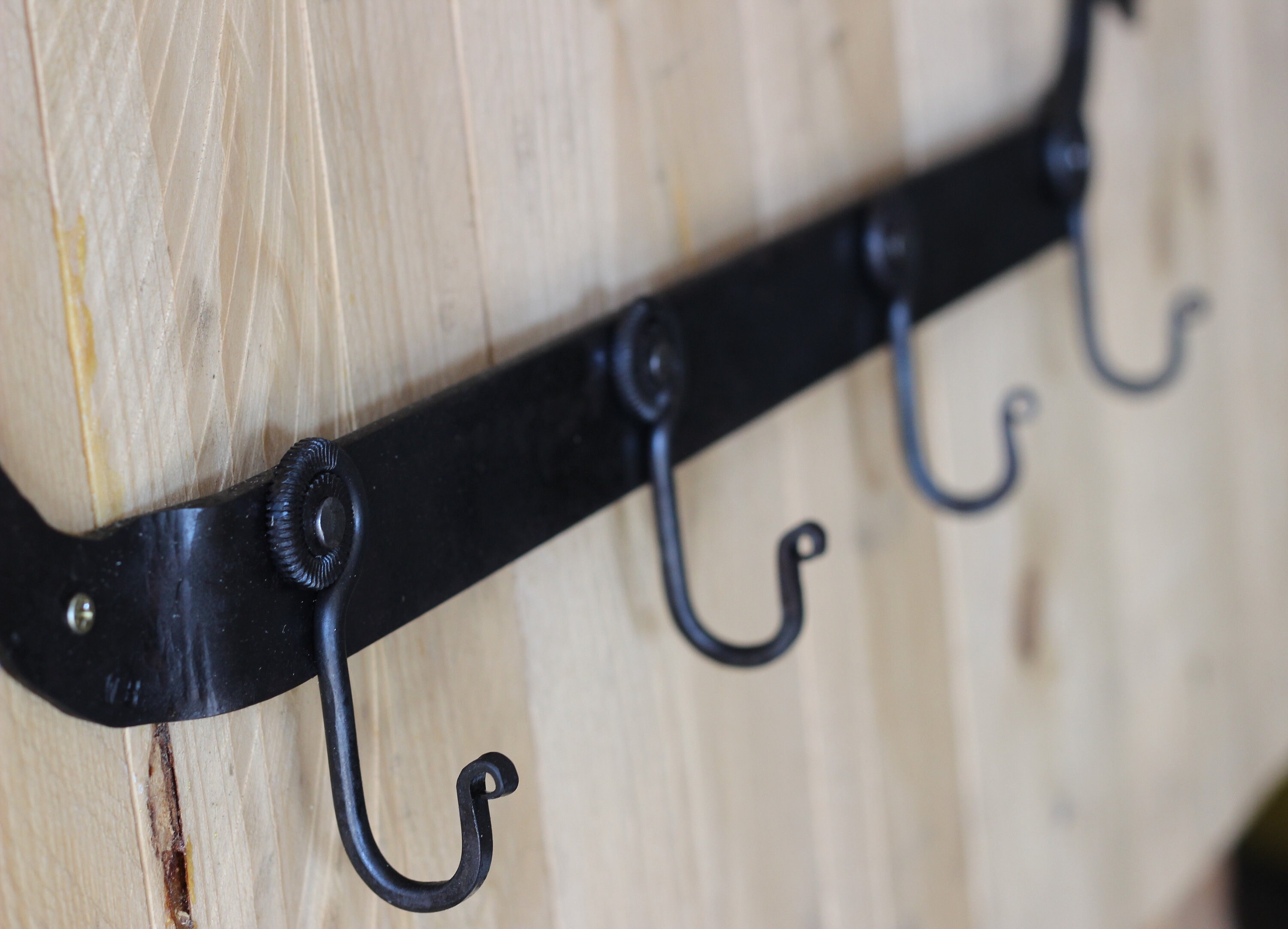 Viking Longship Rack Hand Forged - Etsy