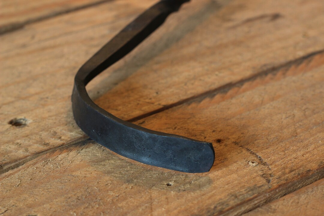 Fire Rake Hand Forged - Etsy