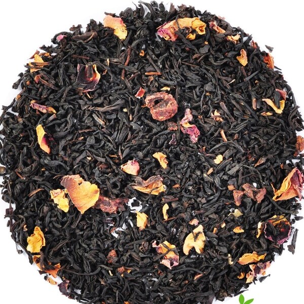 Japanese Tea Rose - Etsy