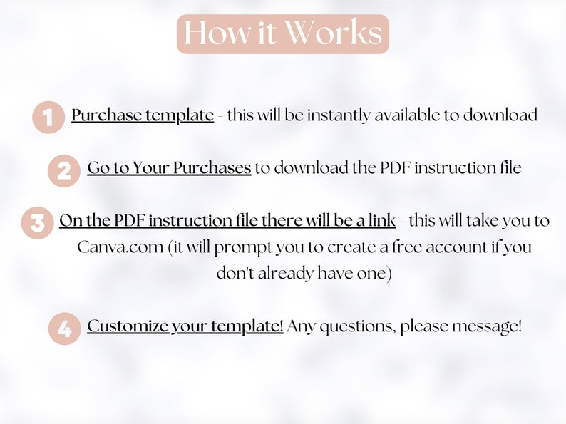 Sorority Resume Template, Rush Resume and Sorority Letter Pack, Social ...