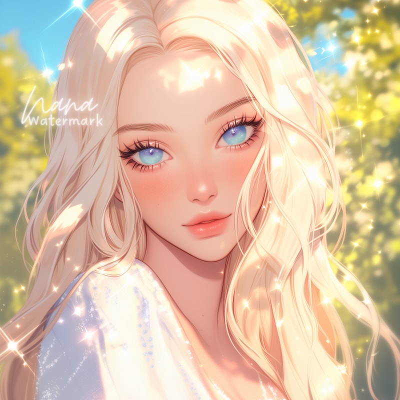 Blue Pfp Gift - 60+ Gift Ideas for 2025