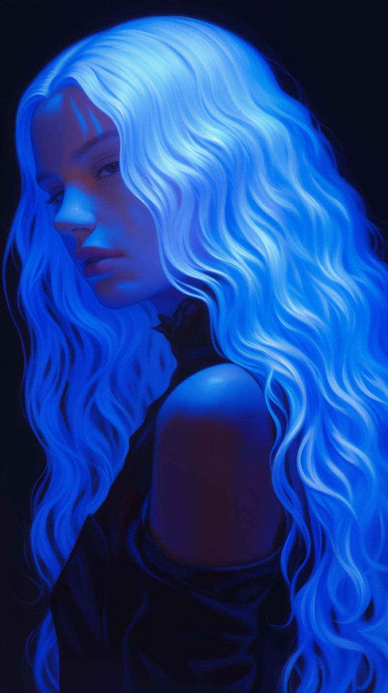 Customized Character Portrait Individual Fantasy Style Dungeons and ...