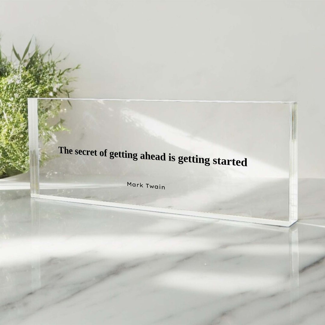 Custom Quote, Personalized Quote Sign,motivational Quotes, Mindfulness ...