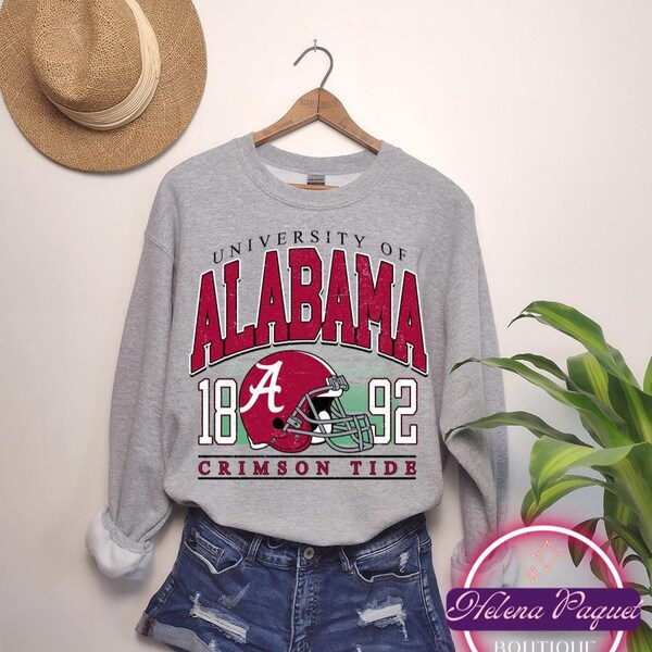 Alabama Vintage - Etsy
