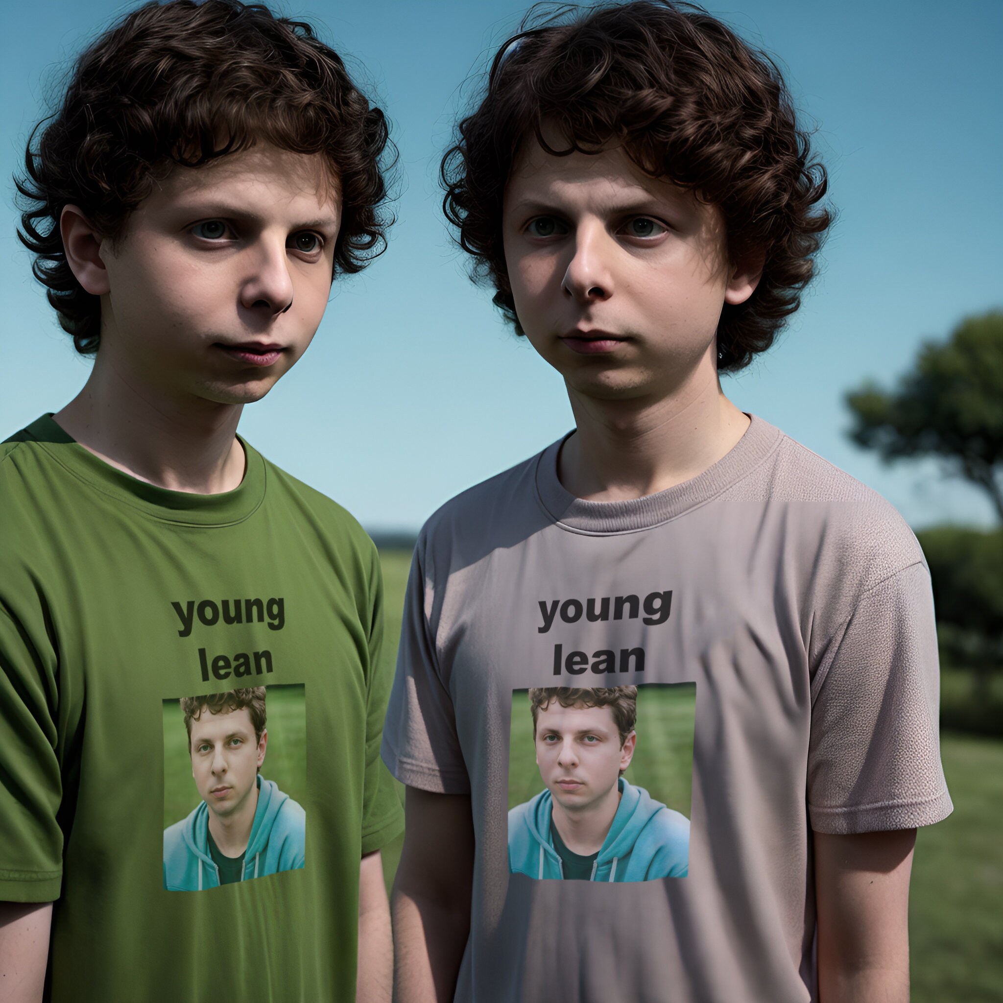 Young Lean Shirt - Etsy