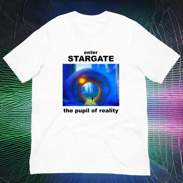 Stargate Sg1 - Etsy