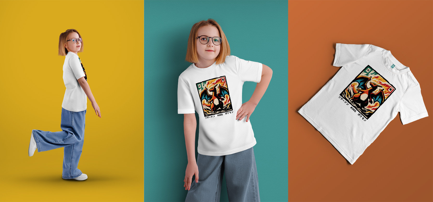 Charizard | Vector | SVG Layered | PNG | Adobe Illustrator Editable ...