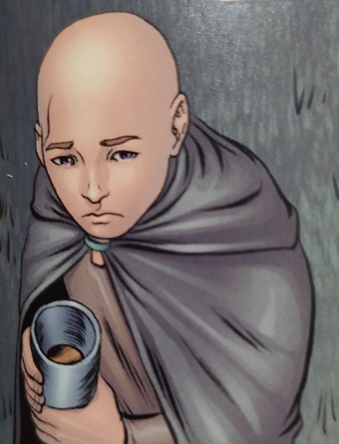 Custom Funko Pop of Young Prince Aegon V egg Targaryen. - Etsy