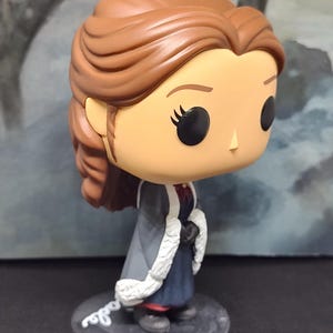Custom Pop of Lady Catelyn "cat" Stark. - Etsy