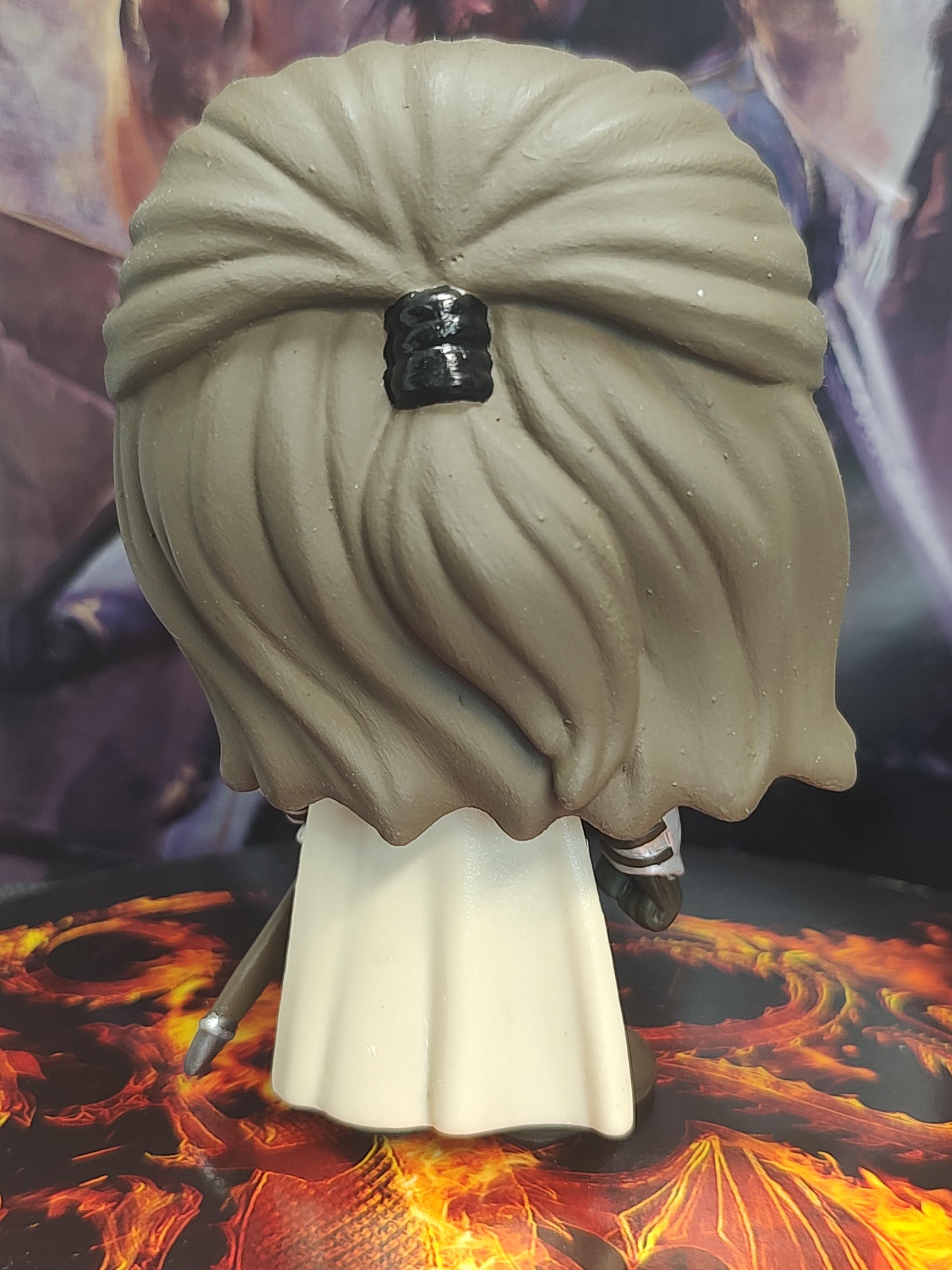 Custom Pop of Ser Erryk Cargyll Knight of the Kingsguard. - Etsy