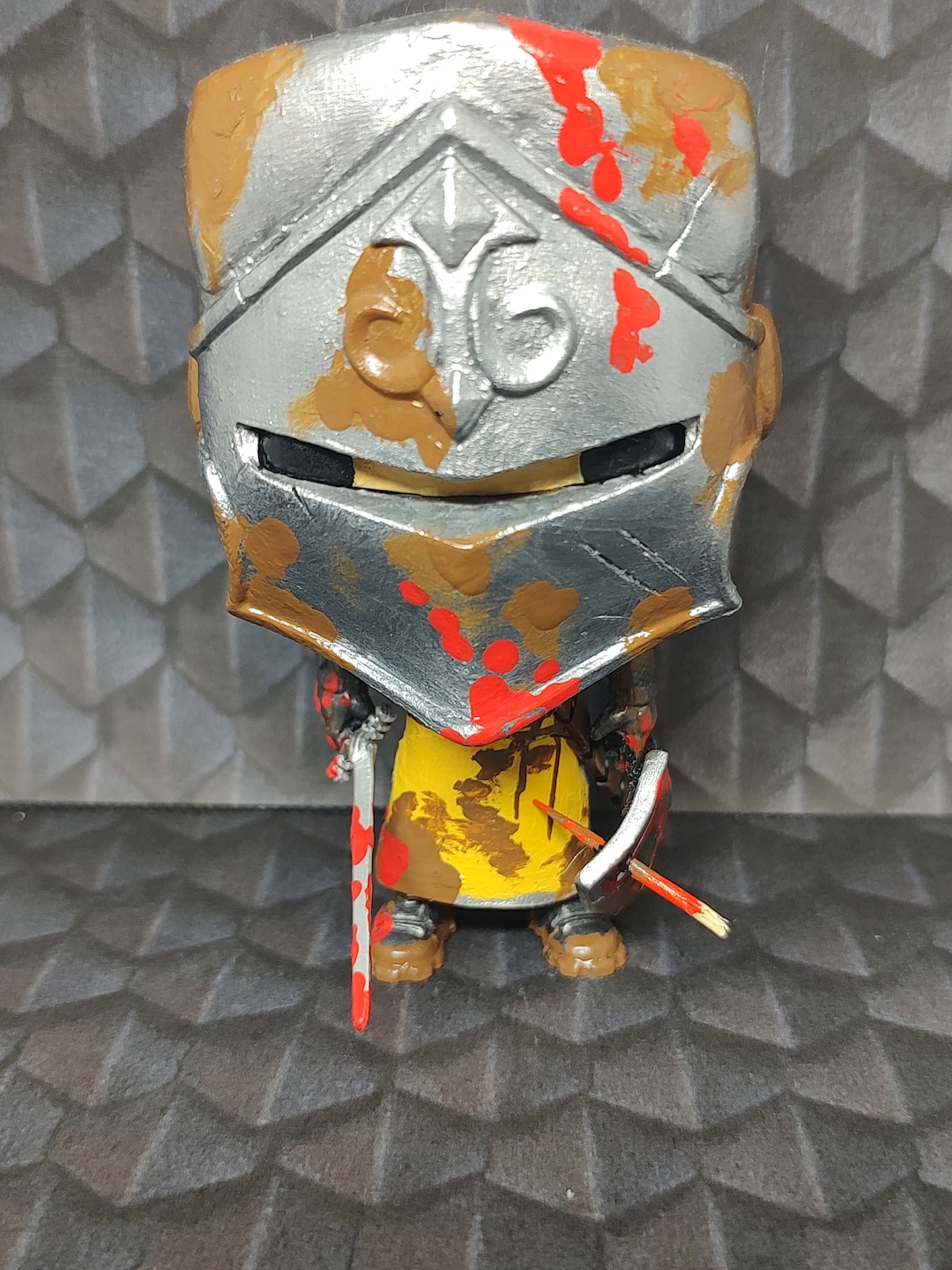 Custom Pop of Ser Duncan the Tall the Hedge Knight. - Etsy