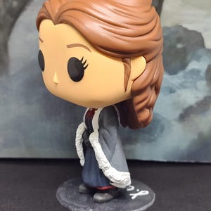 Custom Pop of Lady Catelyn "cat" Stark. - Etsy