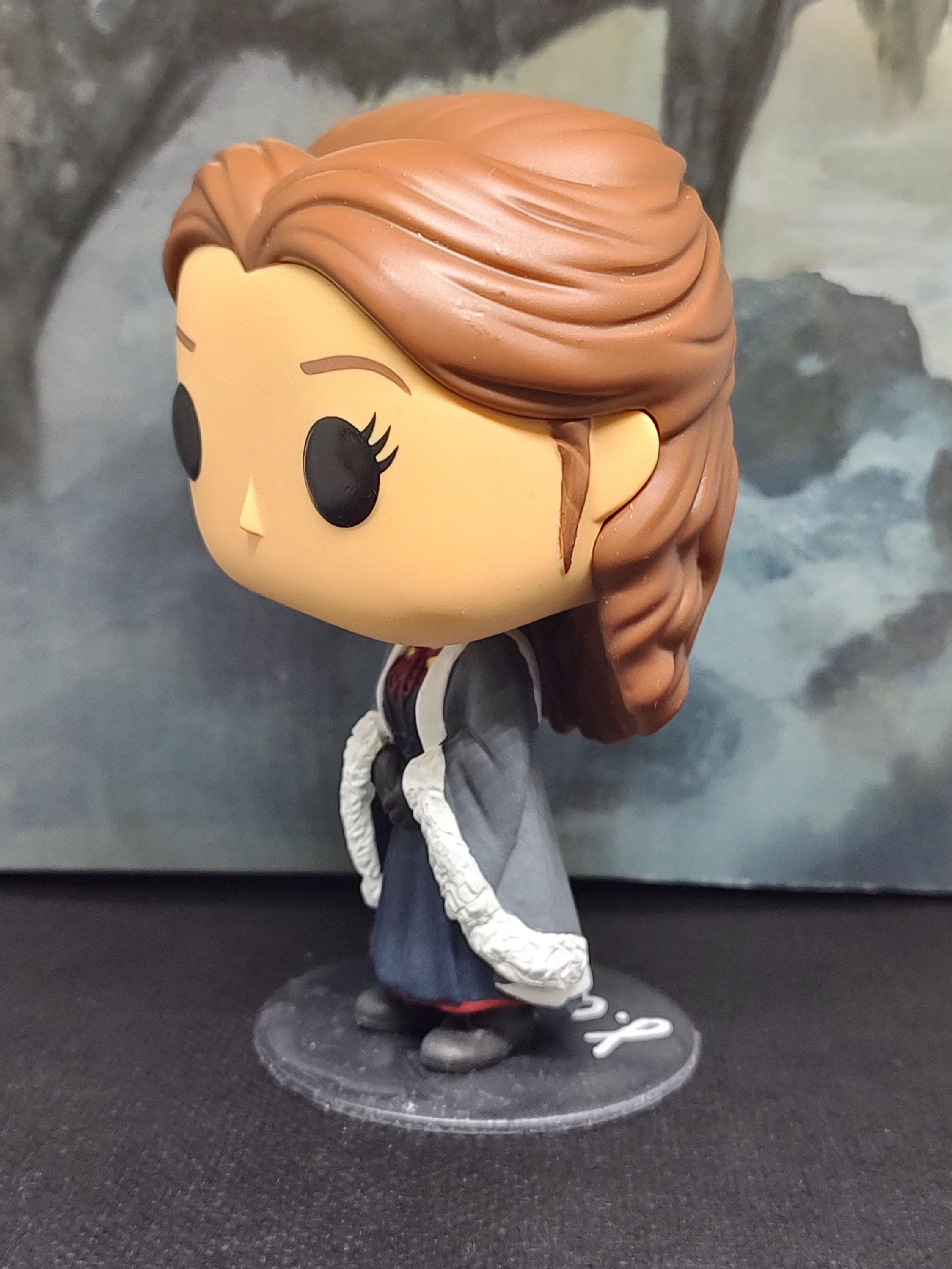 Custom Pop of Lady Catelyn "cat" Stark. - Etsy