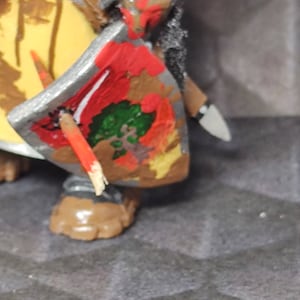 Custom Pop of Ser Duncan the Tall the Hedge Knight. - Etsy