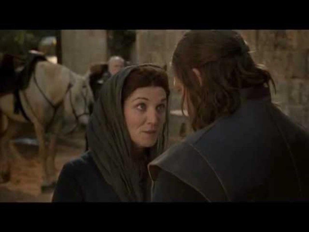 Custom Pop of Lady Catelyn "cat" Stark. - Etsy