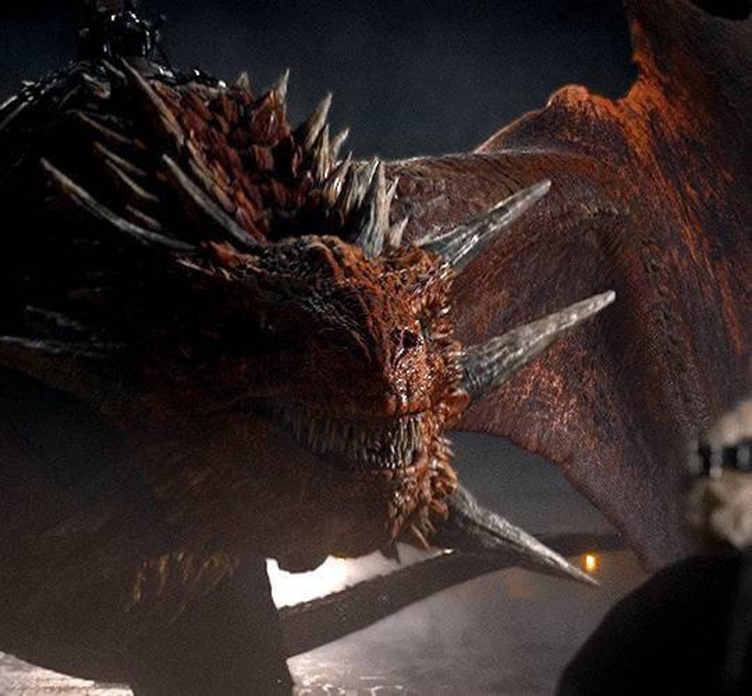 Custom Funko Pop of She Dragon Meleys Also Known as the Red Queen Funko ...