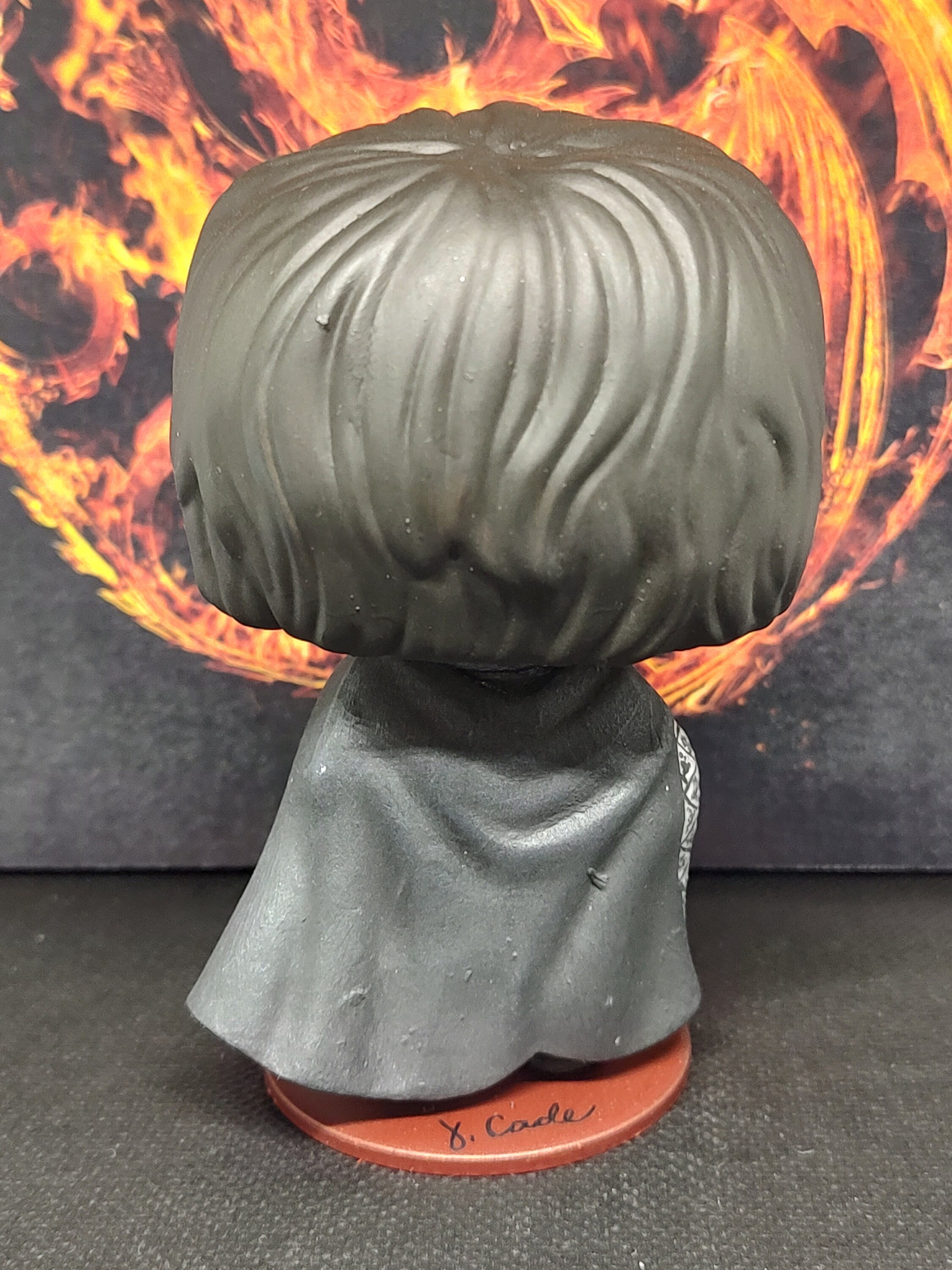 Custom Pop of Prince Jacaerys "jace" Velaryon. - Etsy