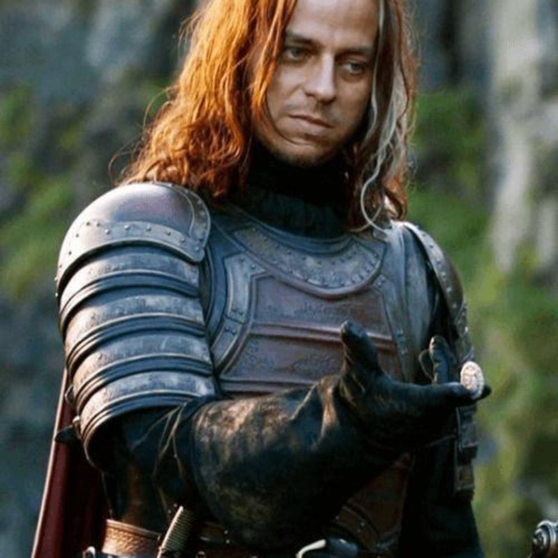 Jaqen - Etsy
