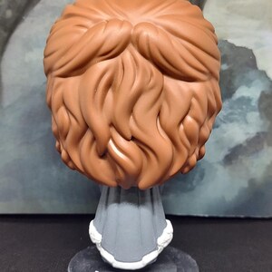 Custom Pop of Lady Catelyn "cat" Stark. - Etsy