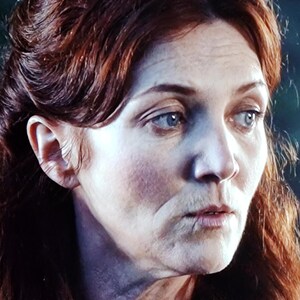 Custom Pop of Lady Catelyn "cat" Stark. - Etsy