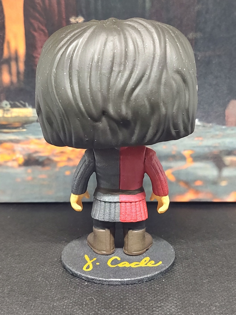Custom Funko Pop of Prince Jacaerys jace Velaryon Funko Pop. - Etsy