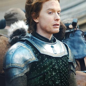 Custom Pop of Ser Gwayne Hightower From Season 2 of Hotd. - Etsy