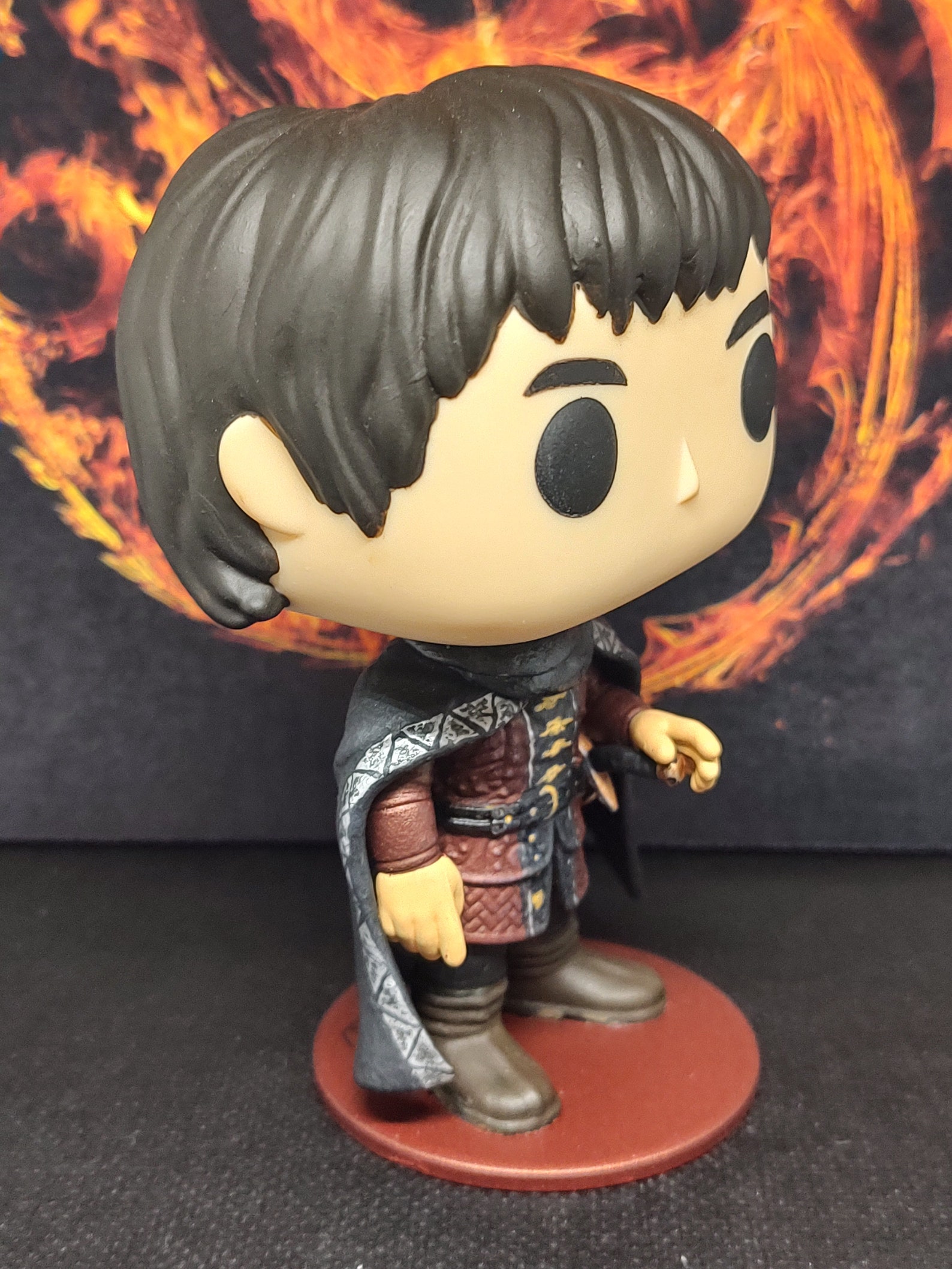 Custom Pop of Prince Jacaerys "jace" Velaryon. - Etsy