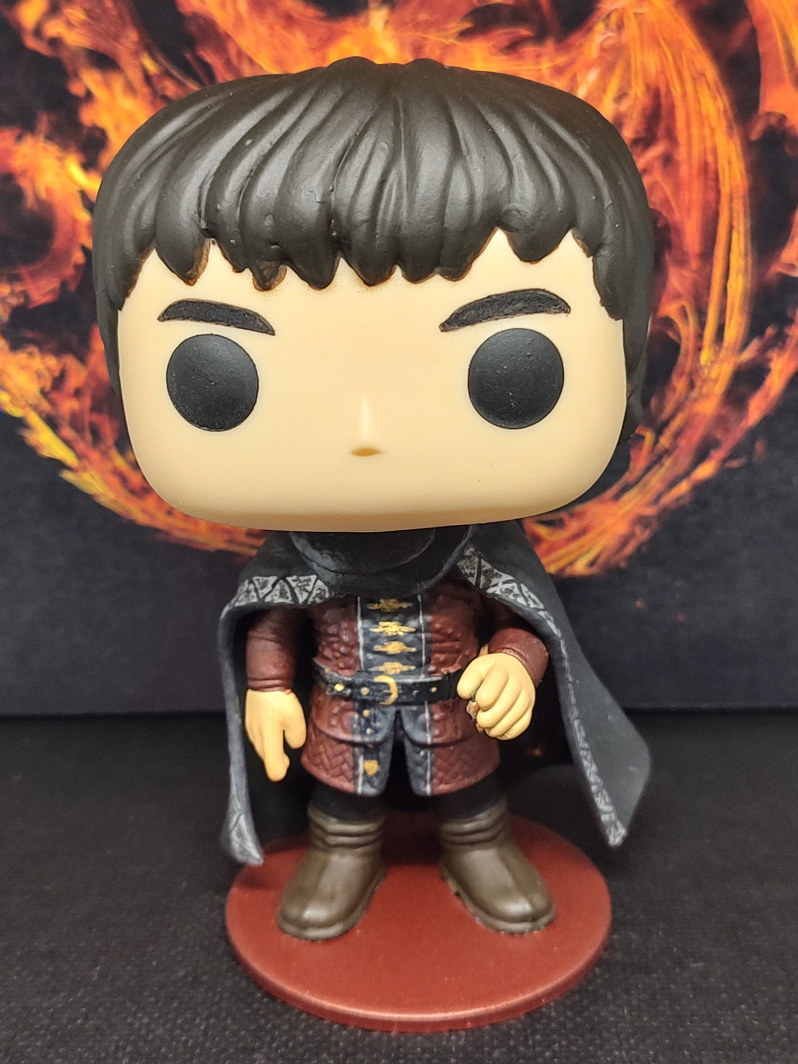 Custom Pop of Prince Jacaerys "jace" Velaryon. - Etsy