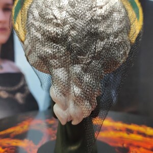 Custom Pop of Queen Helaena Targaryen at Her Son Jaehaerys Public ...