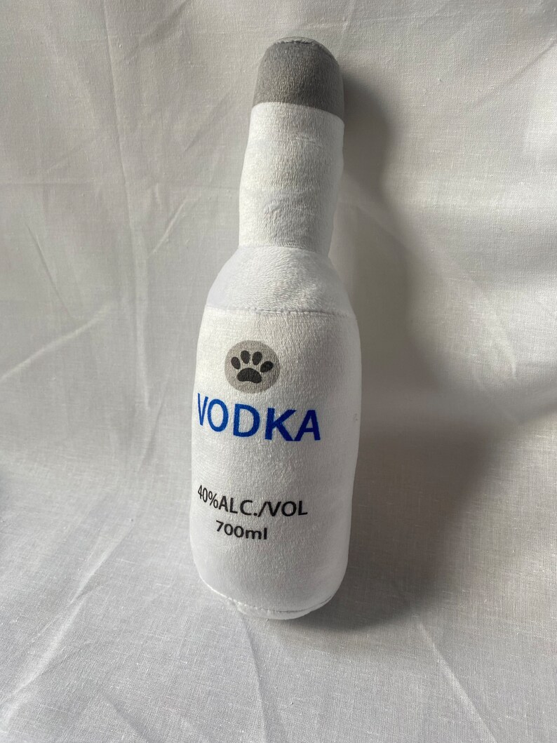 Alcohol Doy Toys - Etsy UK