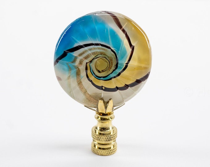 Aladdin Lamp Finial - Etsy