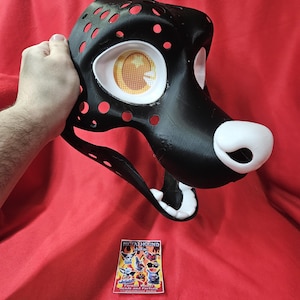 3D Printing Service (PLA Only) Any Items, Cosplay, Fursuit Etc Message ...