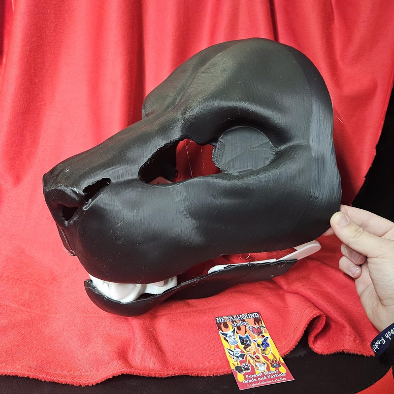Cat Fursuits - Etsy