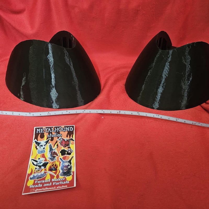 Hooves Cosplay - Etsy