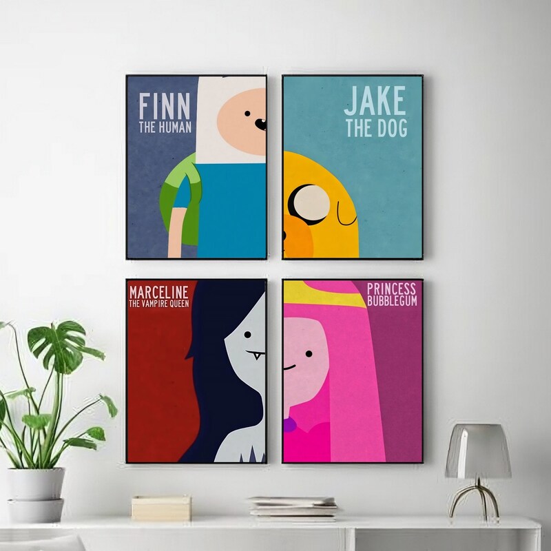 Adventure Poster - Etsy