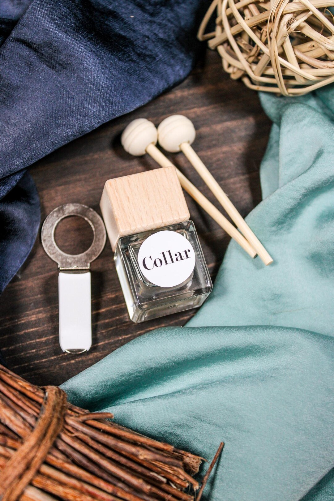 Collar - Car Diffuser Car Freshies Mini Car Diffuser Car Accessories ...