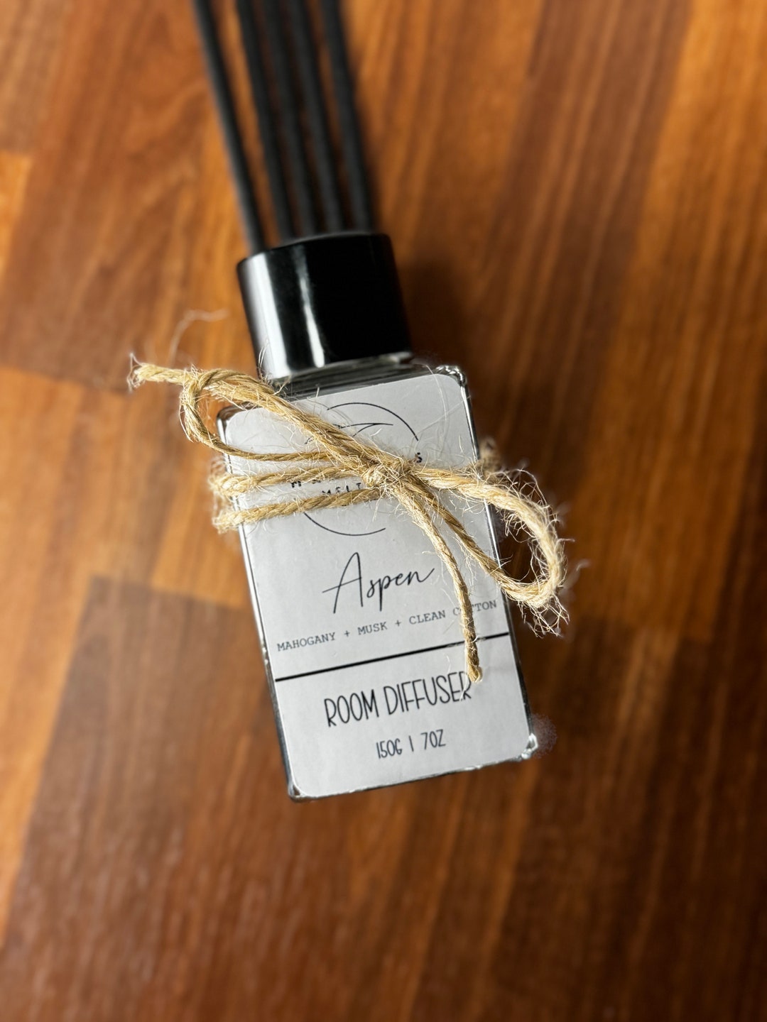 Aspen Reed Diffusers Oil Diffuser Room Diffuser Home Fragrance - Etsy