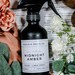 Midnight Amber - Room Spray Linen Spray Home Fragrance Air Freshener ...