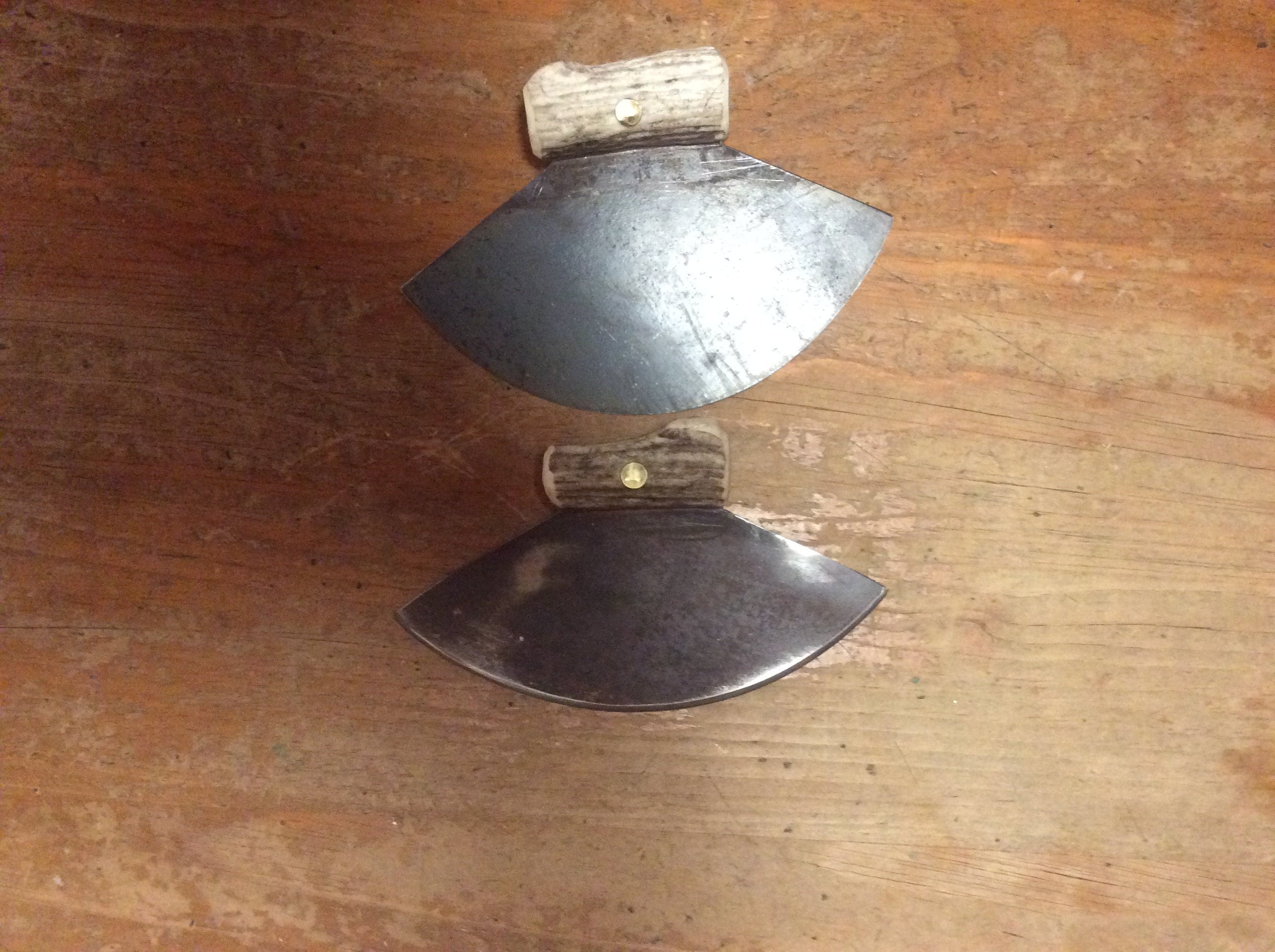 Traditional Made Ulu - Etsy