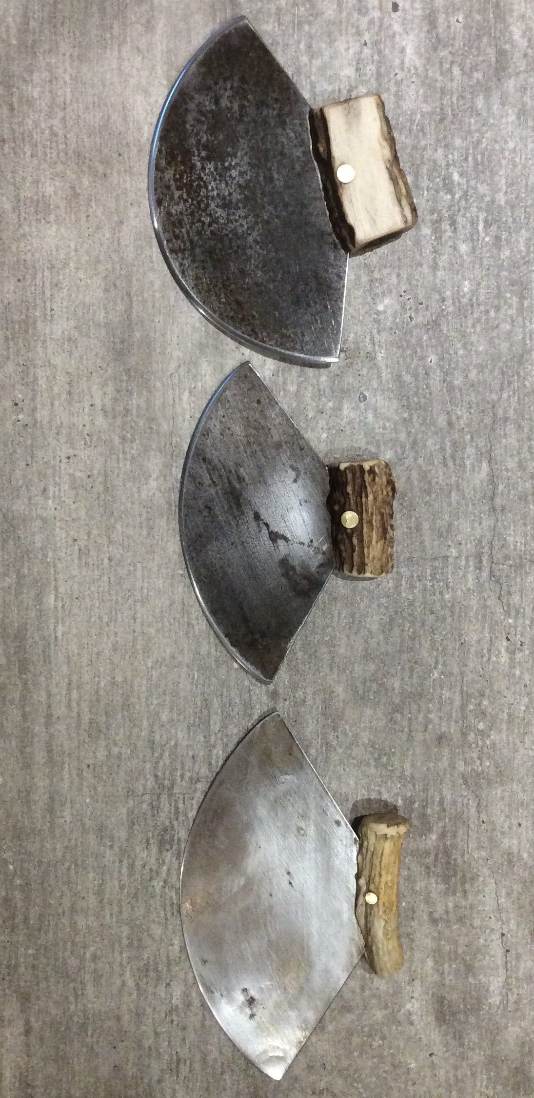 Traditional Made Ulu - Etsy
