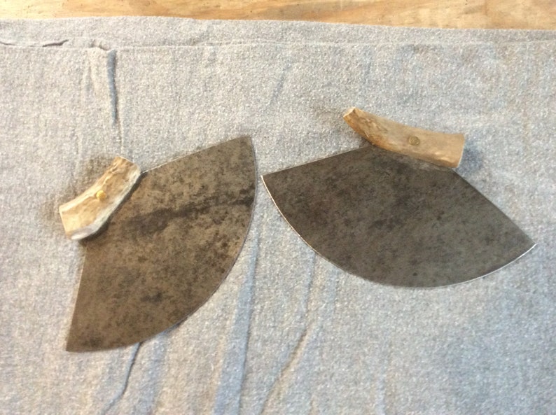 Traditional Made Ulu - Etsy