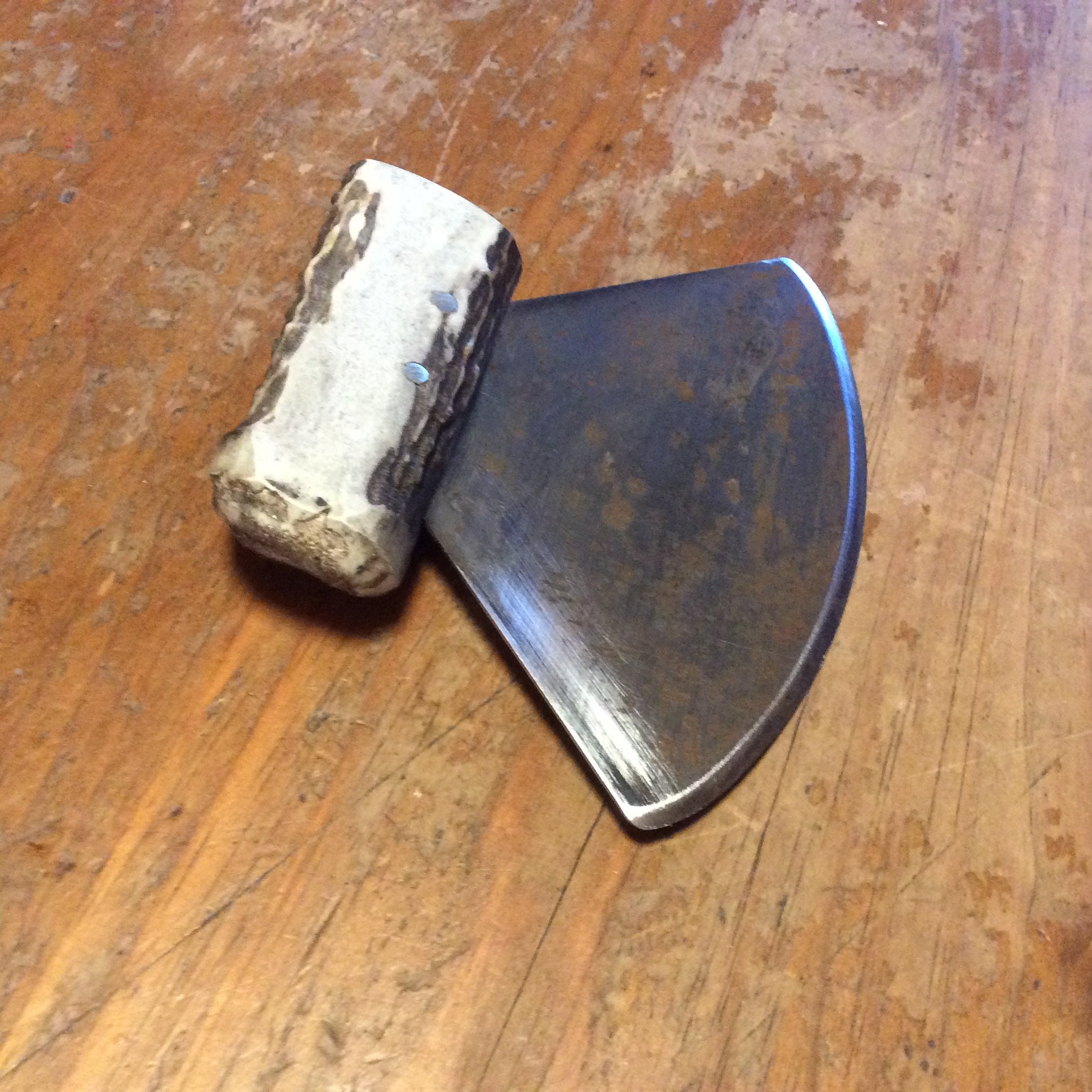 Traditional Made Ulu - Etsy