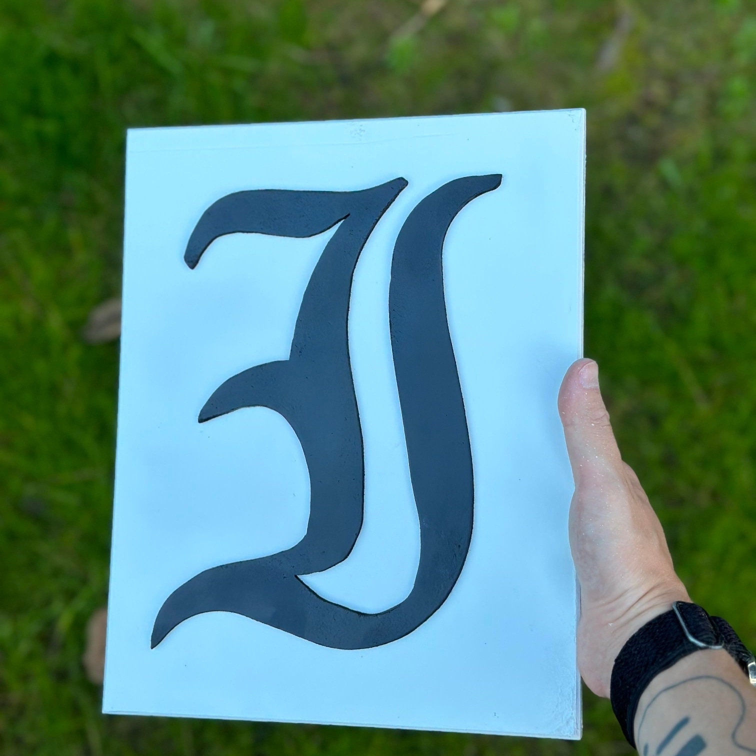 Every Time I Die Logo