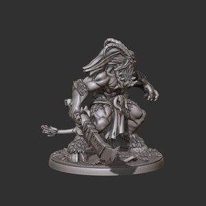 Xavius, Lord of the Satyrs and Nightmare Lord - Etsy