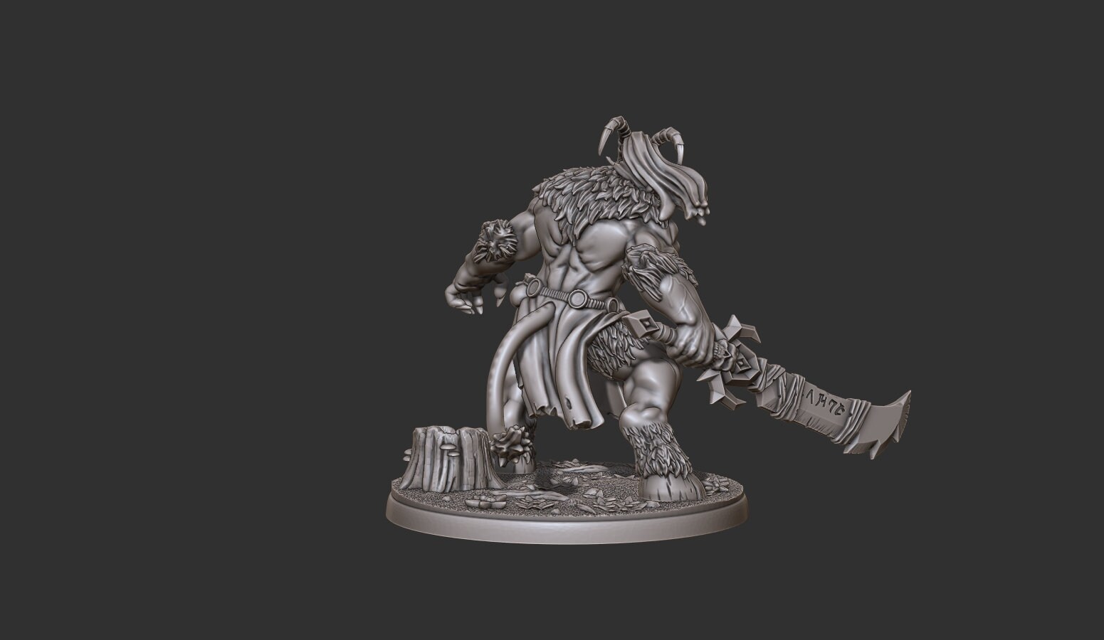 Xavius Lord of the Satyrs and Nightmare Lord - Etsy