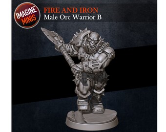 AzerothianMiniatures - Etsy