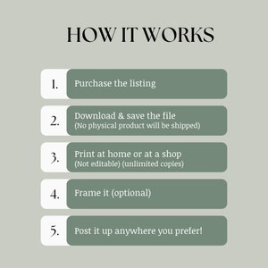 Sorry, Out of Service Sign, Out of Order Print, Closure Notice, Cute ...